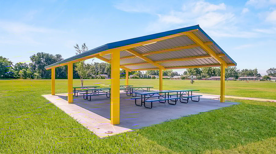 The Ultimate Guide to Outdoor Shelters: Everything You Need to Know